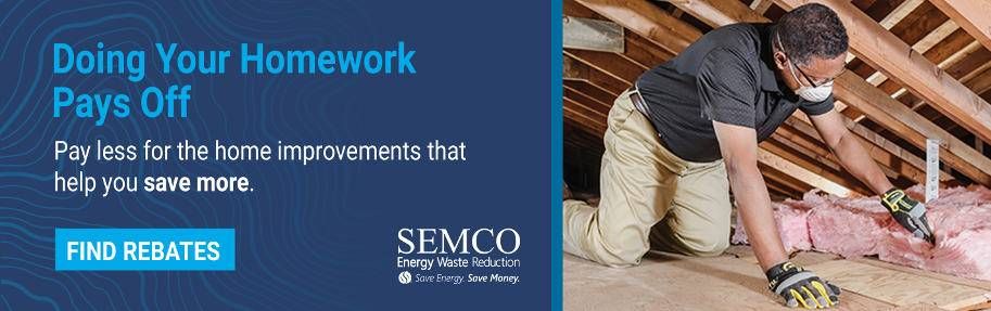 SEMCO Energy Gas Company