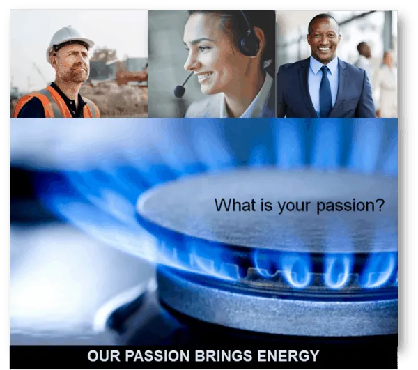 Careers - SEMCO Energy Gas Company
